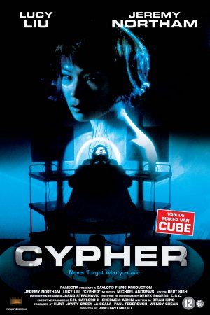 Picture of Cypher (2002)