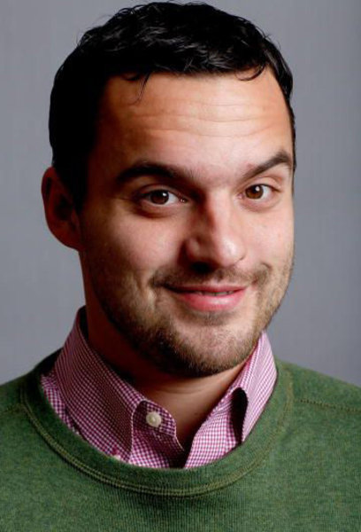 Picture of Jake Johnson