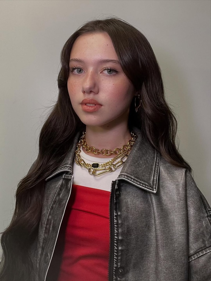 Picture of Violet McGraw