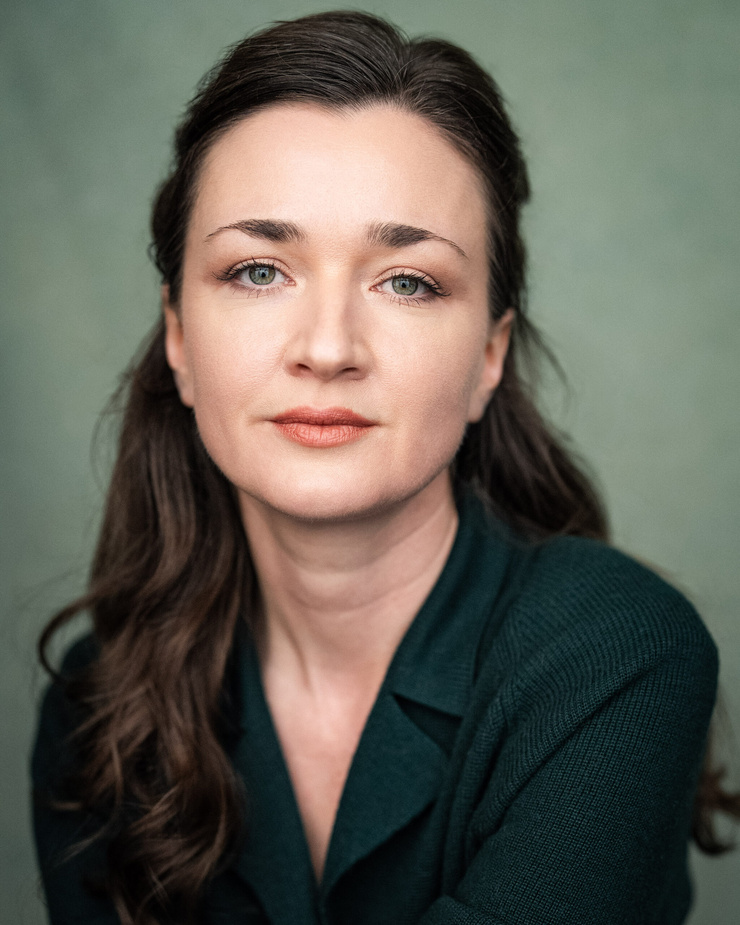Image of Amy Molloy