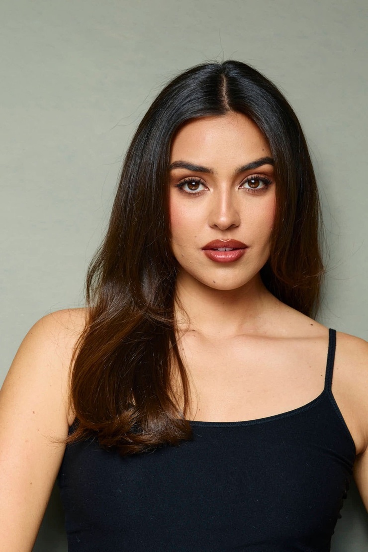 Picture of Camille Marquez