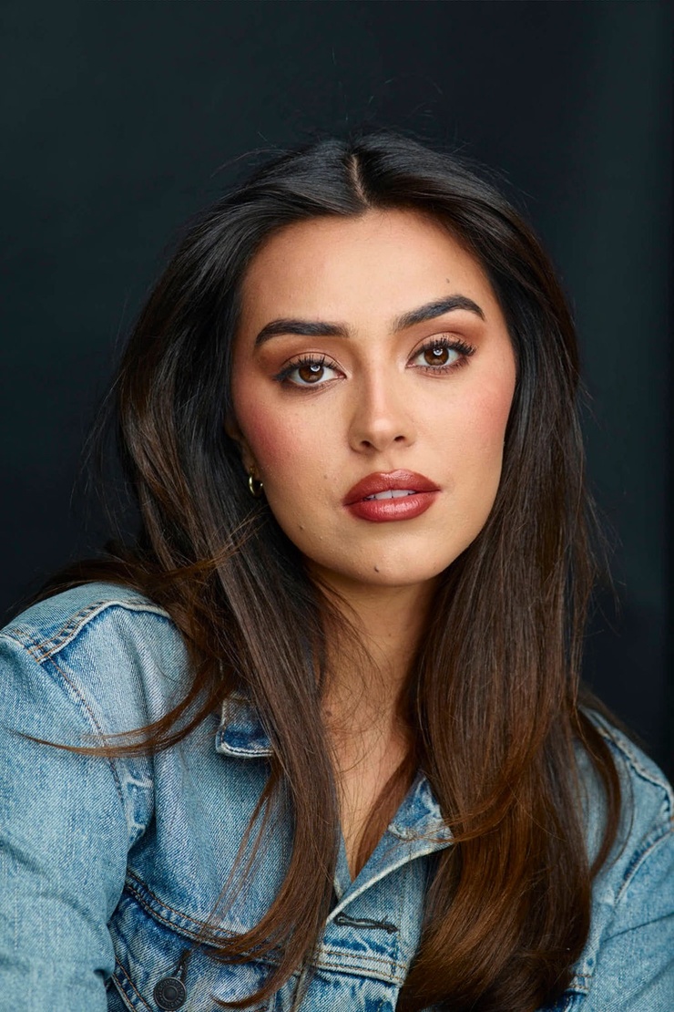 Picture of Camille Marquez