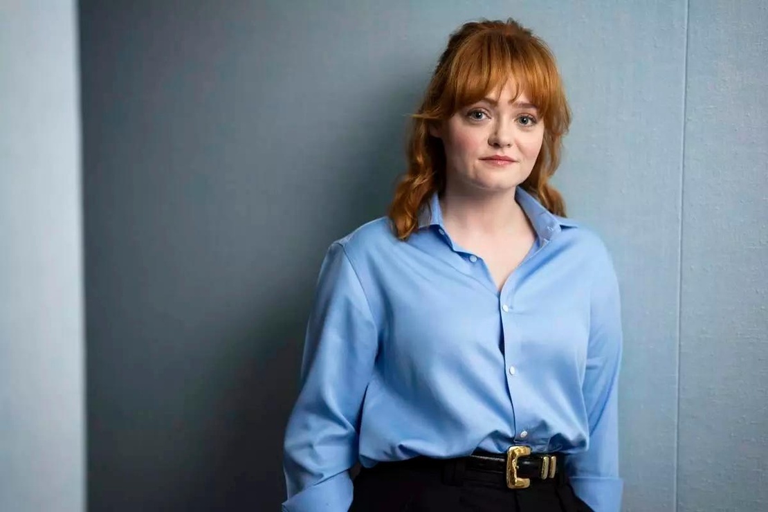 Picture of Leah Byrne