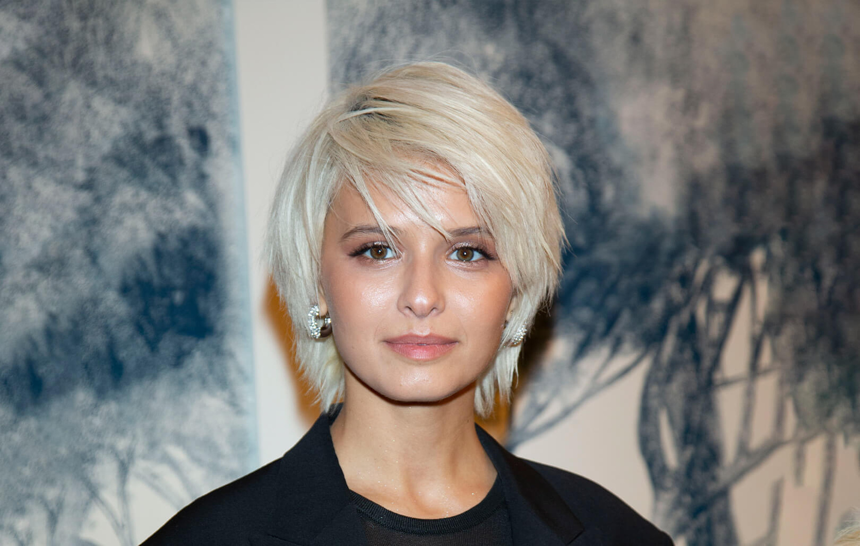 Picture of Lyubov Aksenova
