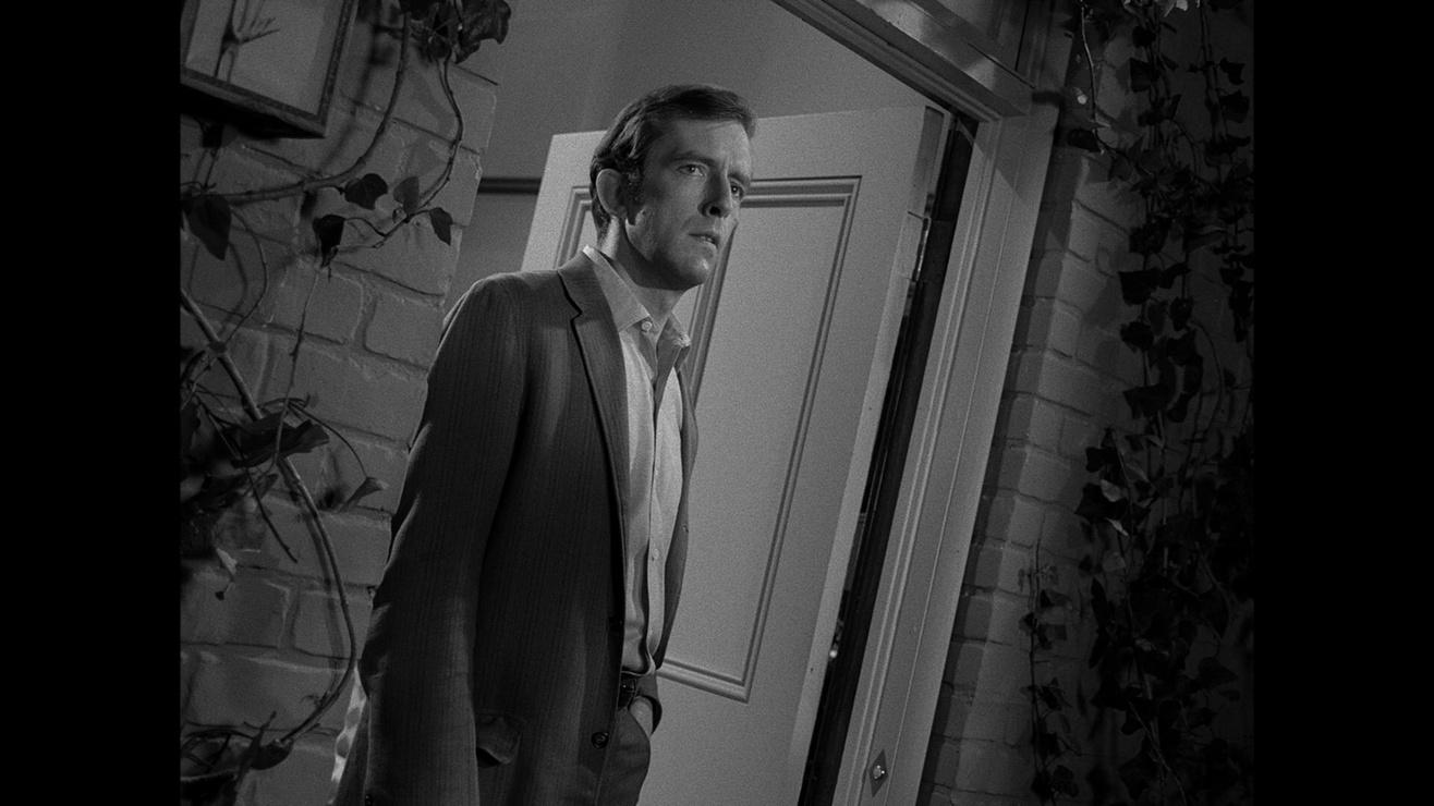 Picture of The Twilight Zone