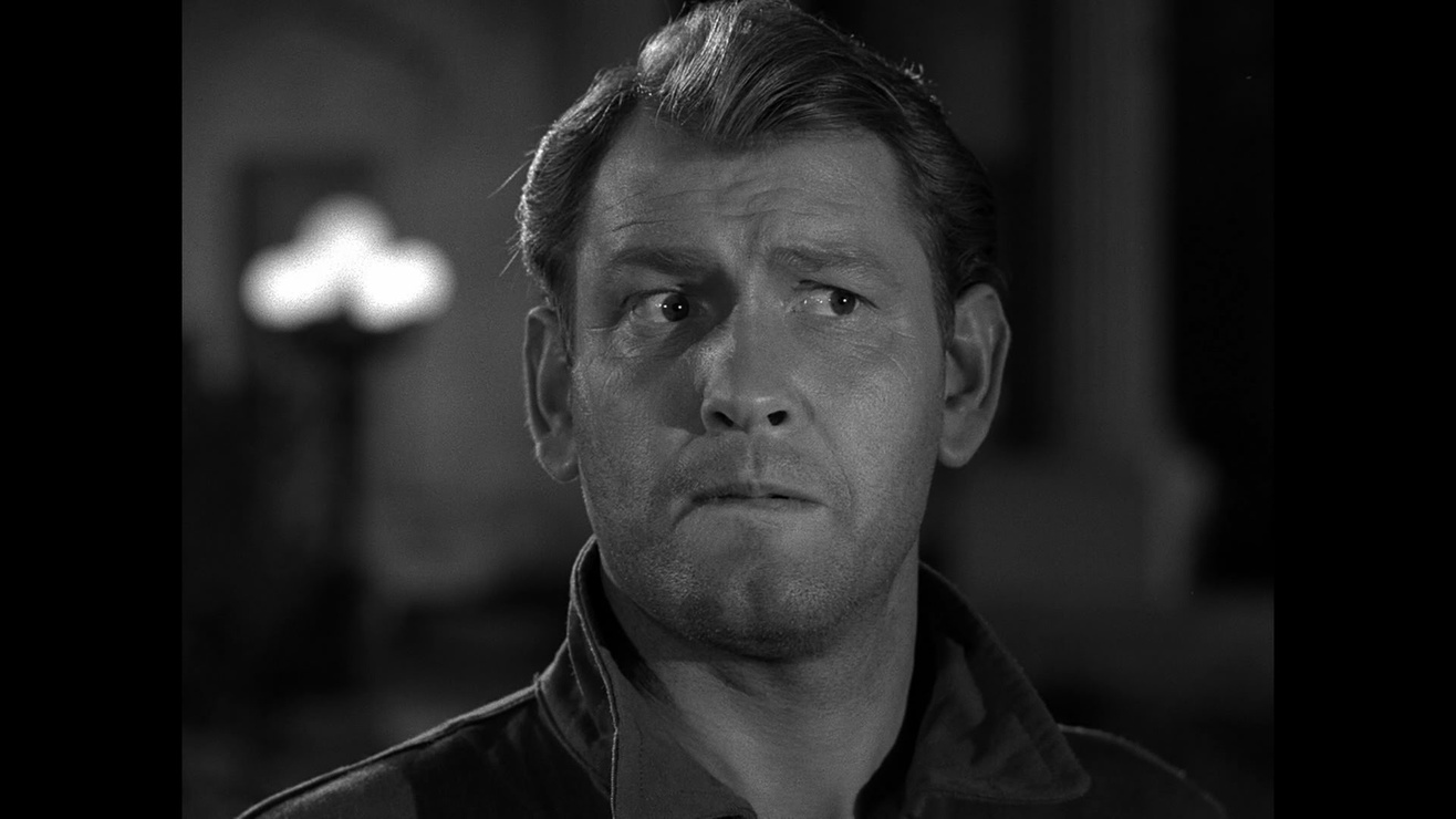 Picture of The Twilight Zone