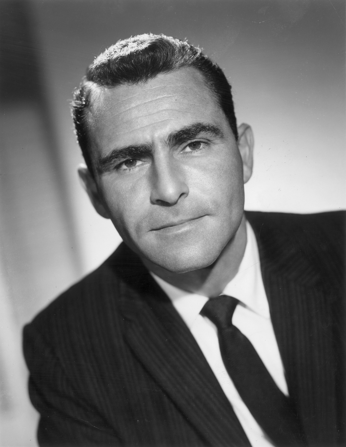 Picture of Rod Serling