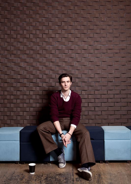 Picture of Harry Lloyd