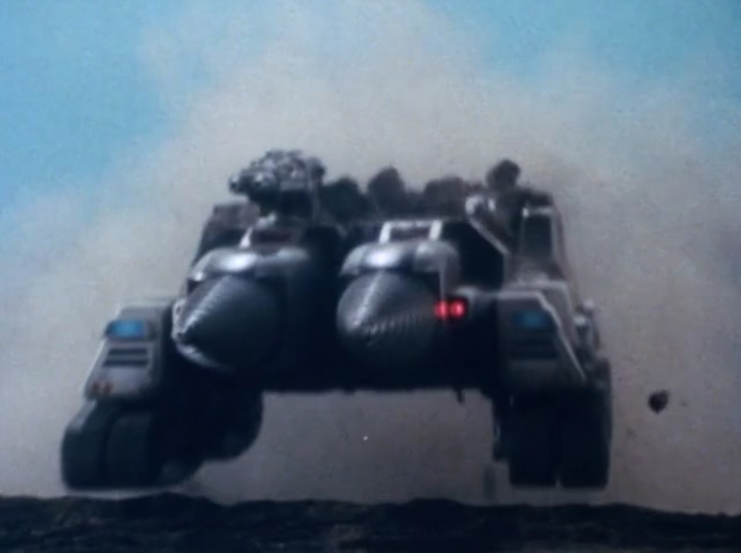 Picture of Hikari Sentai Maskman