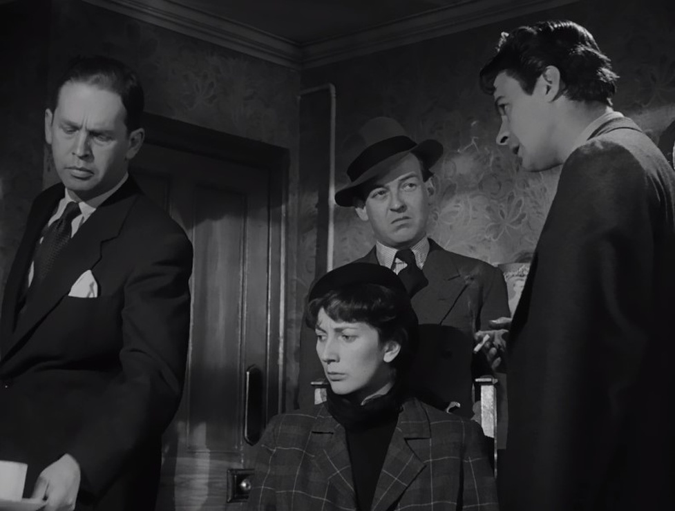 Picture of Secret People (1952)
