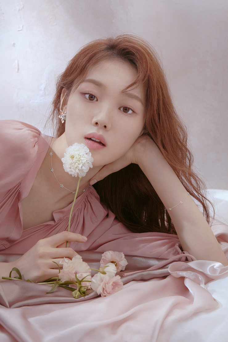 Picture of Song-Kyoung Lee