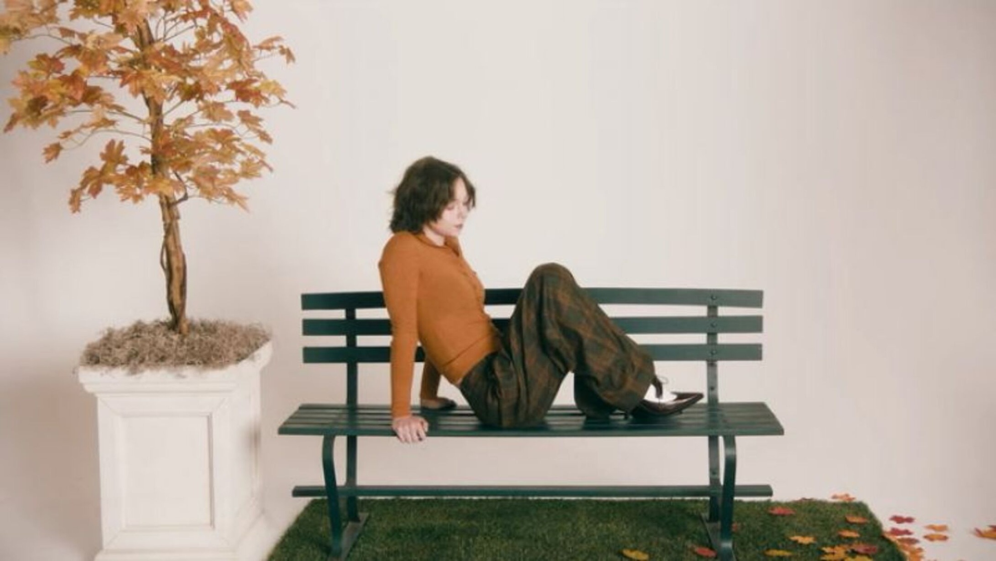 Image of Emma Myers