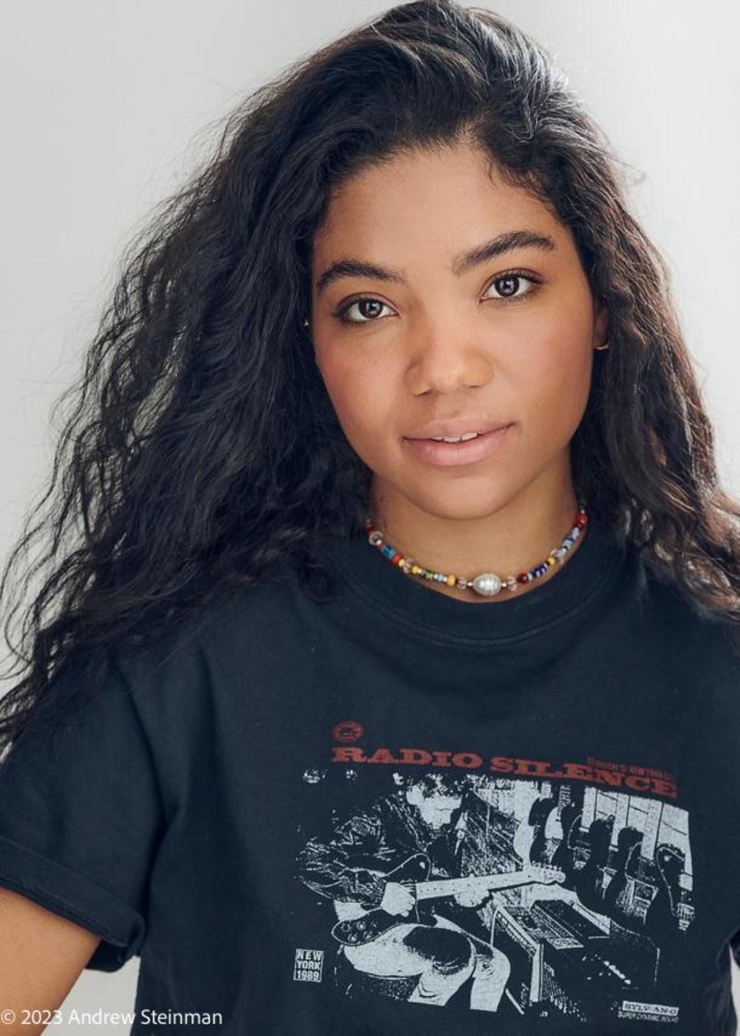 Picture of Silvia Dionicio