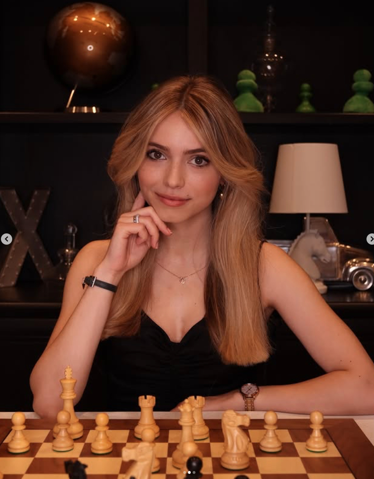 Picture of Anna Cramling