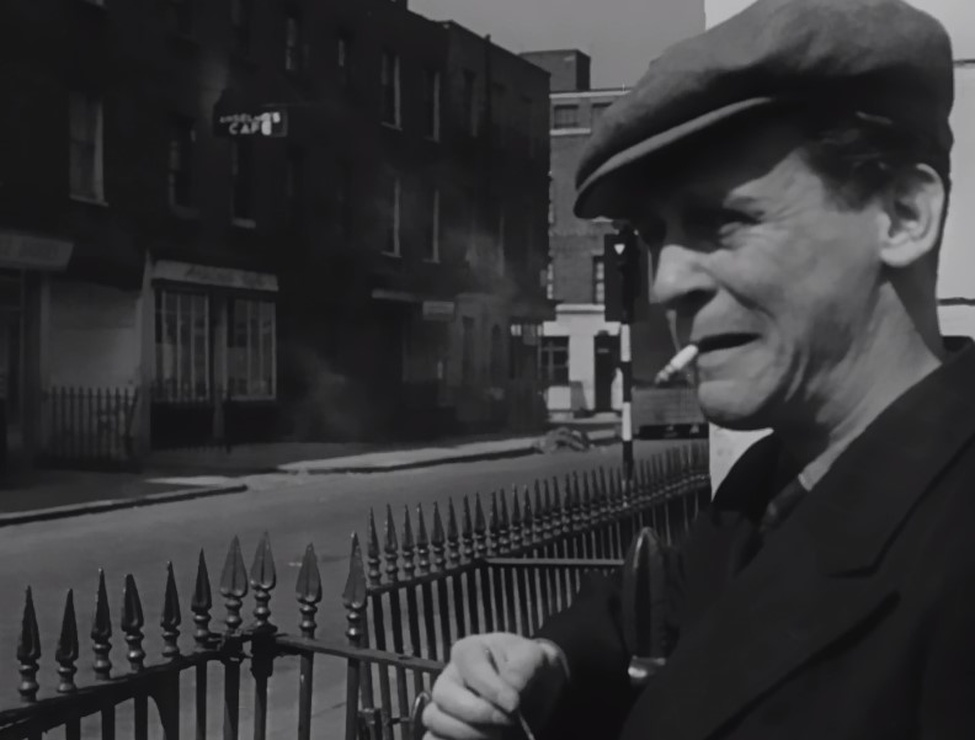 Michael Ripper