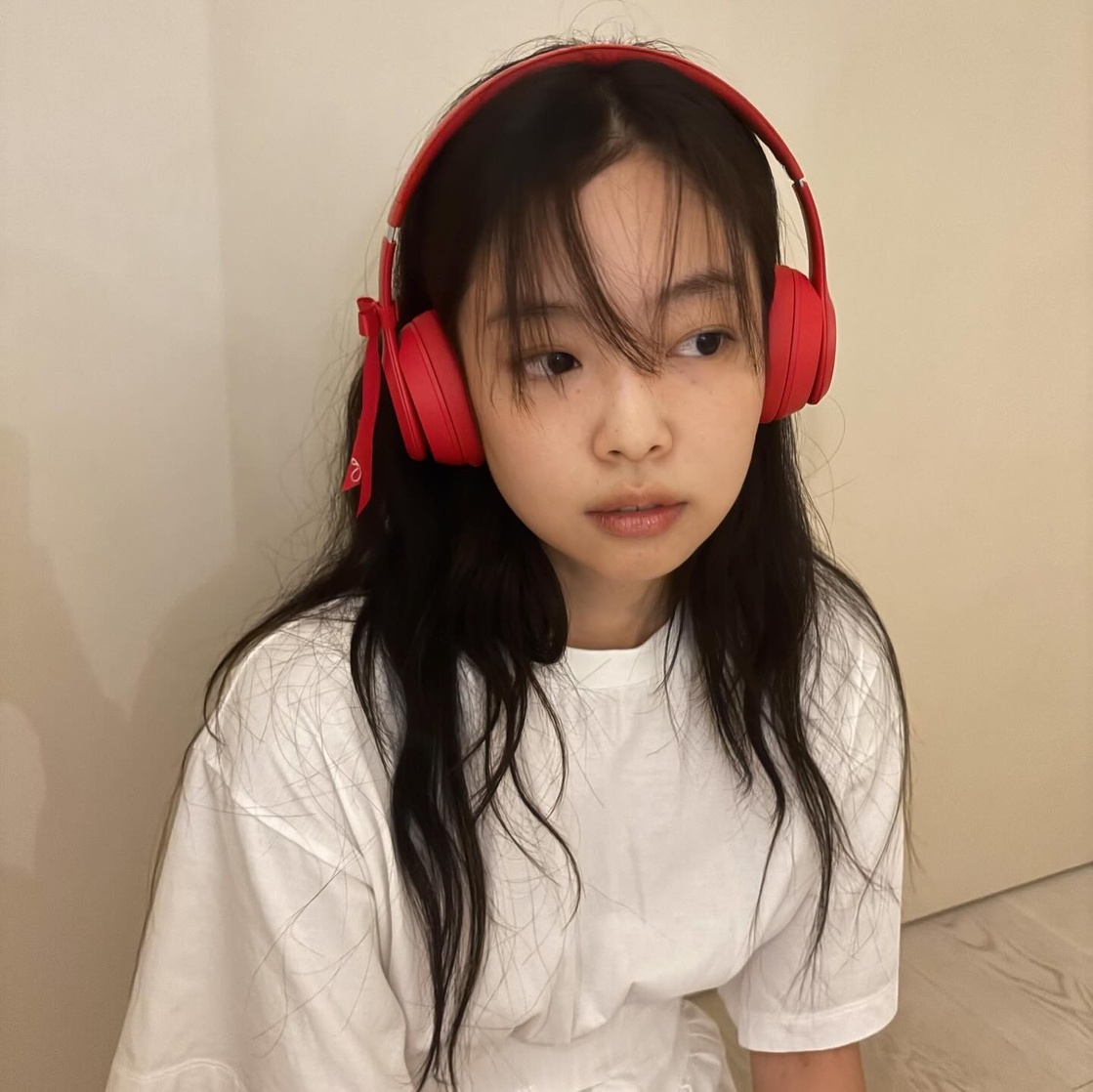 Picture of Jennie Kim