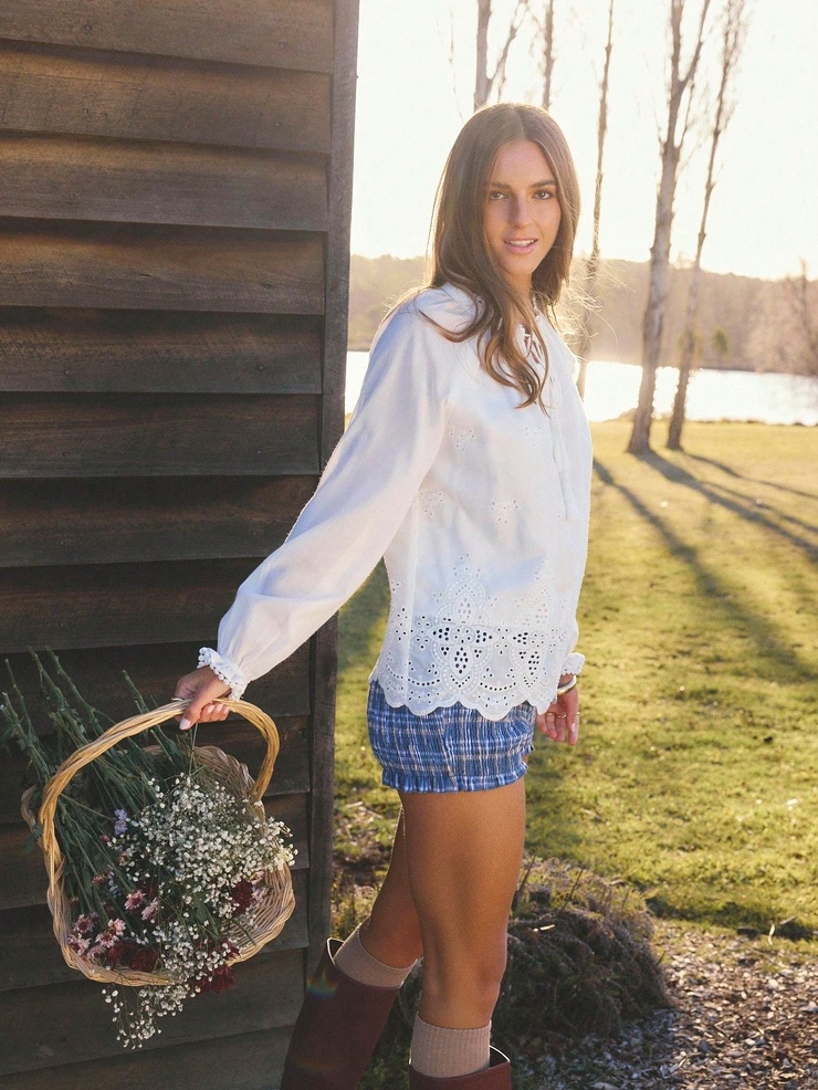 Picture of Emily Feld