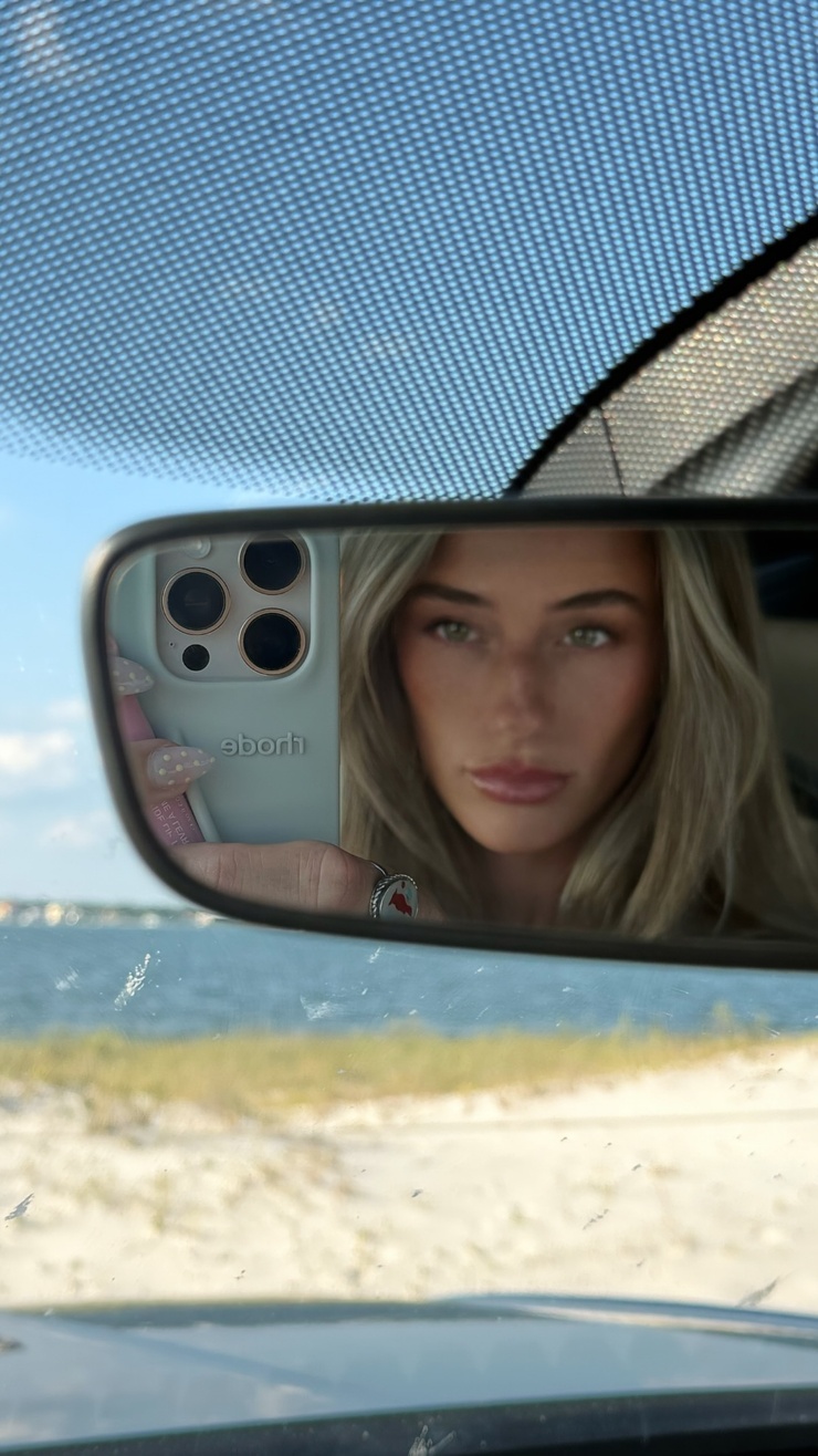 Picture of Maddie Hope