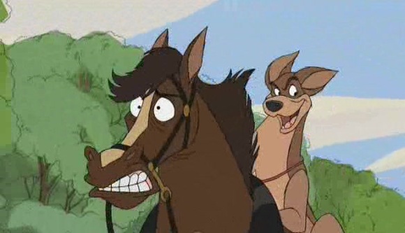 Picture of 101 Dalmatians II: Patch's London Adventure (2003)