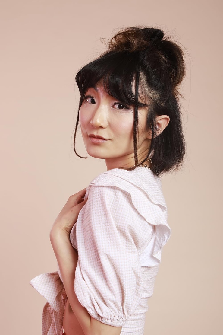 Poppy Liu picture