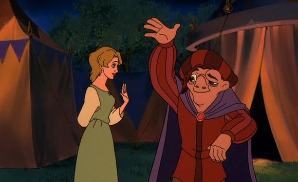 Picture of The Hunchback of Notre Dame II