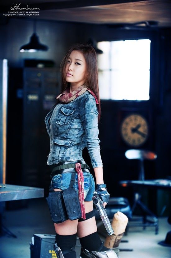 Picture of Hwang In Ji