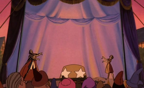 Picture of The Hunchback of Notre Dame II