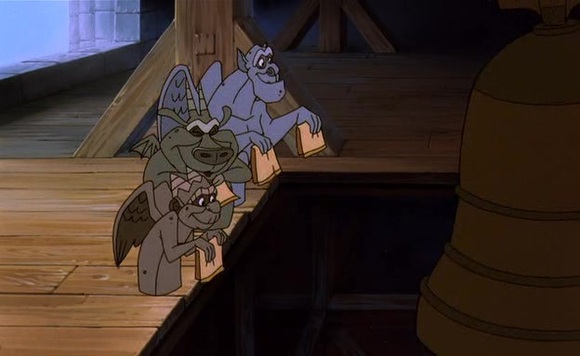 The Hunchback of Notre Dame II image