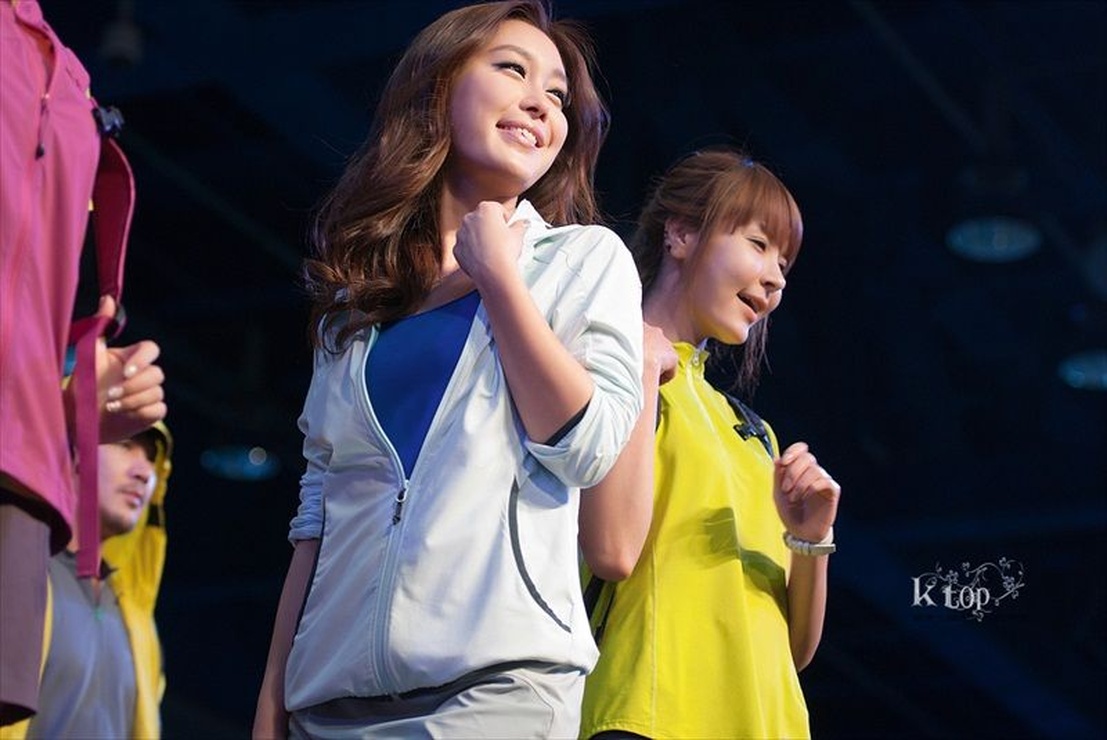 Picture of Hwang In Ji