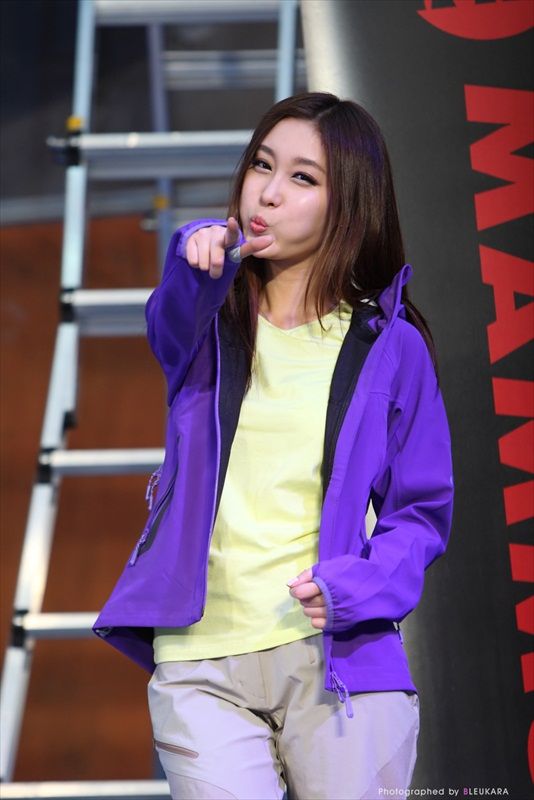 Picture of Hwang In Ji