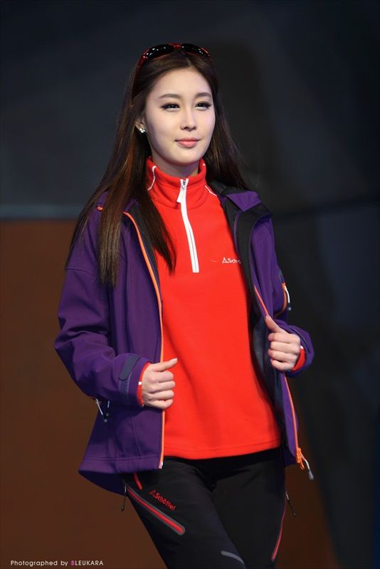 Image of Hwang In Ji