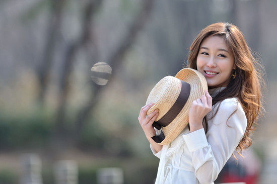 Picture of Hwang In Ji