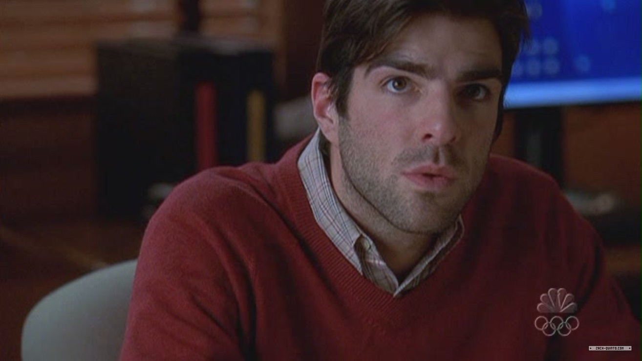 Picture of Crossing Jordan