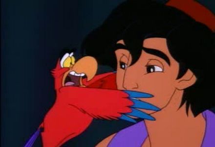 The Return of Jafar picture