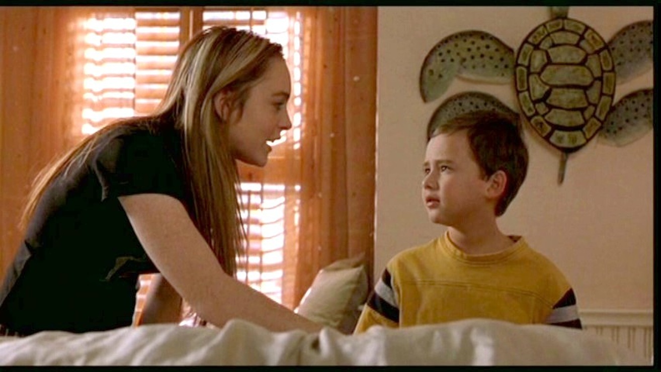 Picture of Freaky Friday