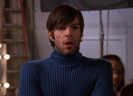 Picture of Lizzie McGuire