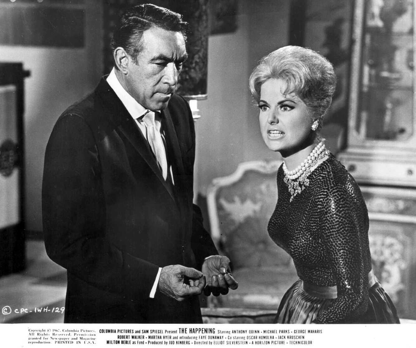 Martha Hyer