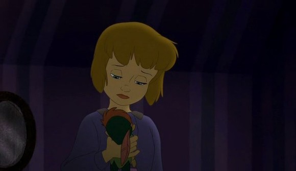 Peter Pan 2: Return to Never Land picture