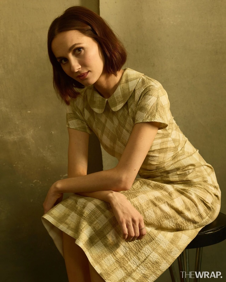 Picture of Maude Apatow