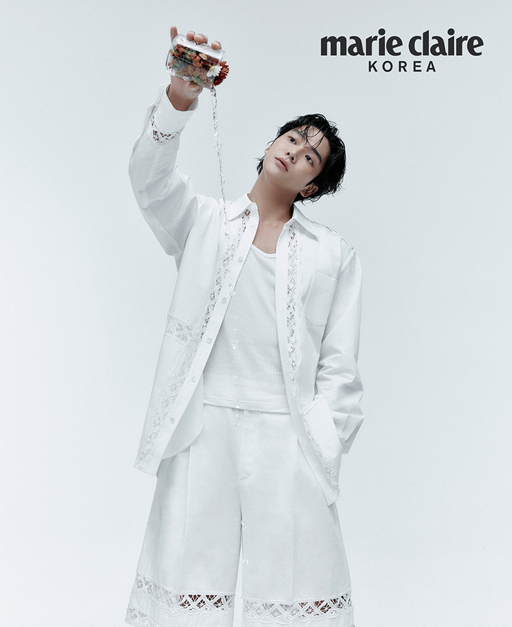 Picture of Kim Ro Woon