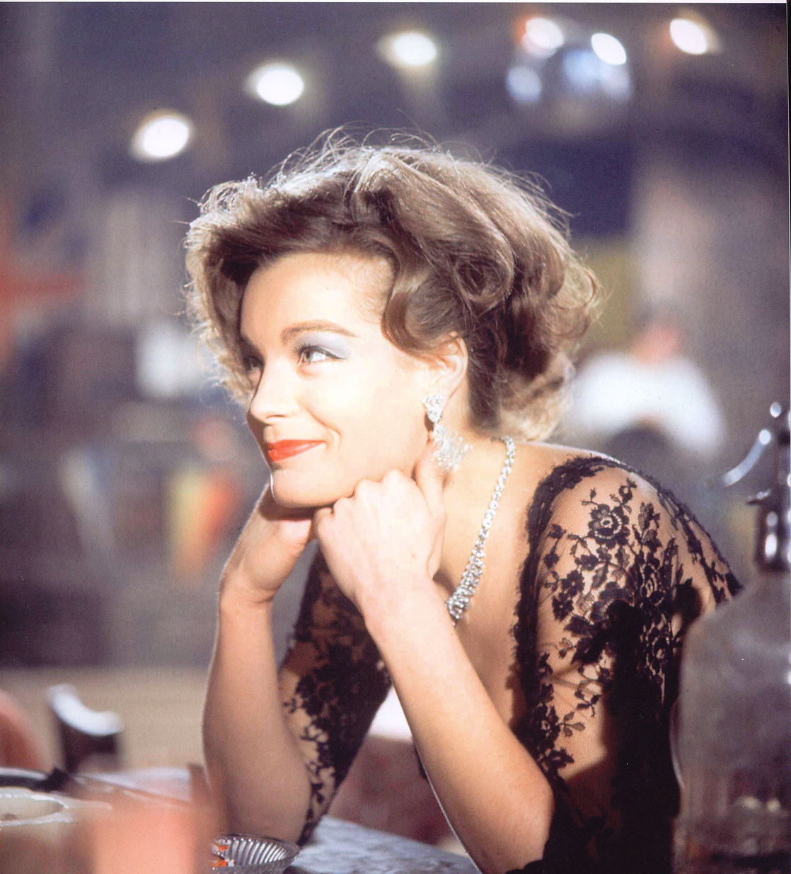 Image of Romy Schneider