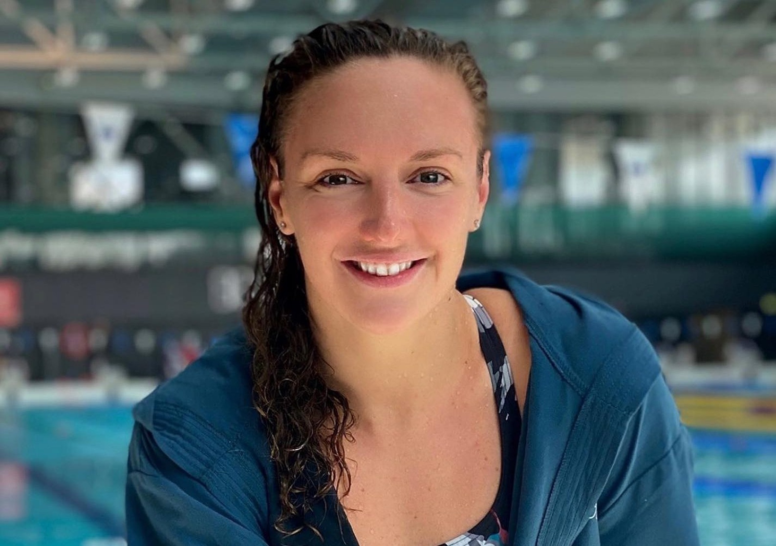 Picture of Katinka Hosszu