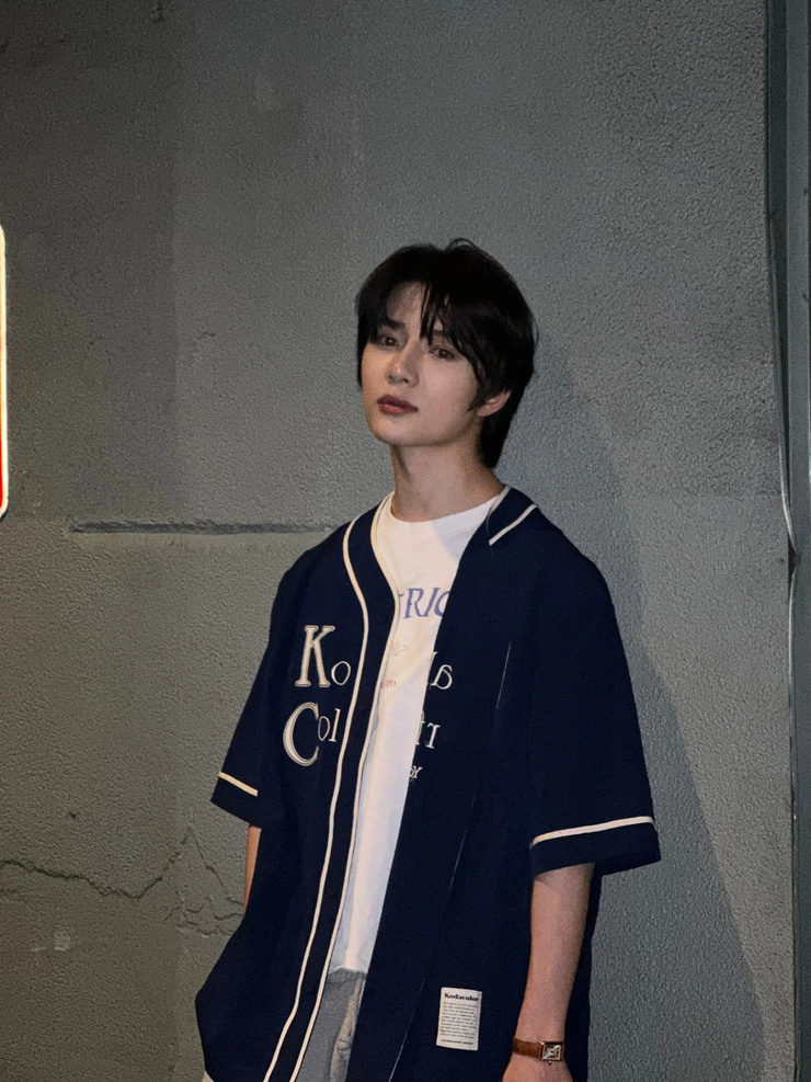 Picture of Beom-gyu Choi