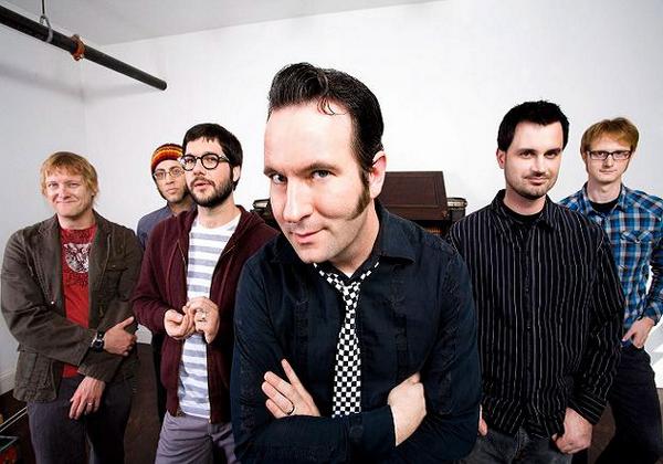 Picture of Reel Big Fish