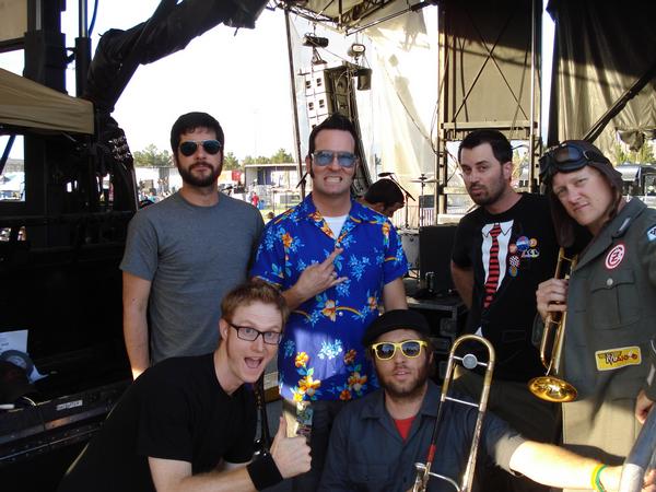 Picture of Reel Big Fish