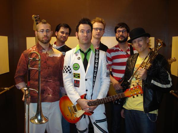 Reel Big Fish picture
