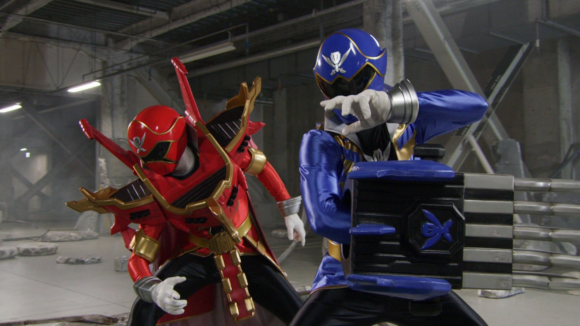 Kaizoku Sentai Ten Gokaiger picture