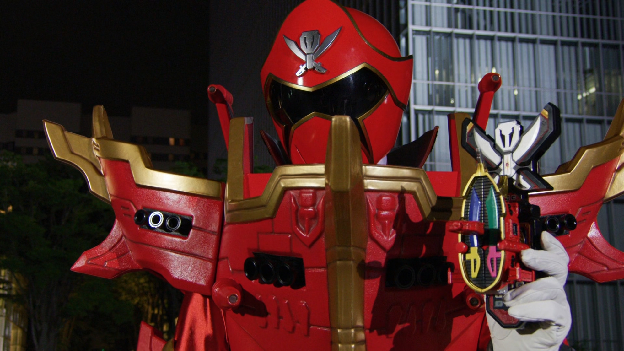 Picture of Kaizoku Sentai Ten Gokaiger