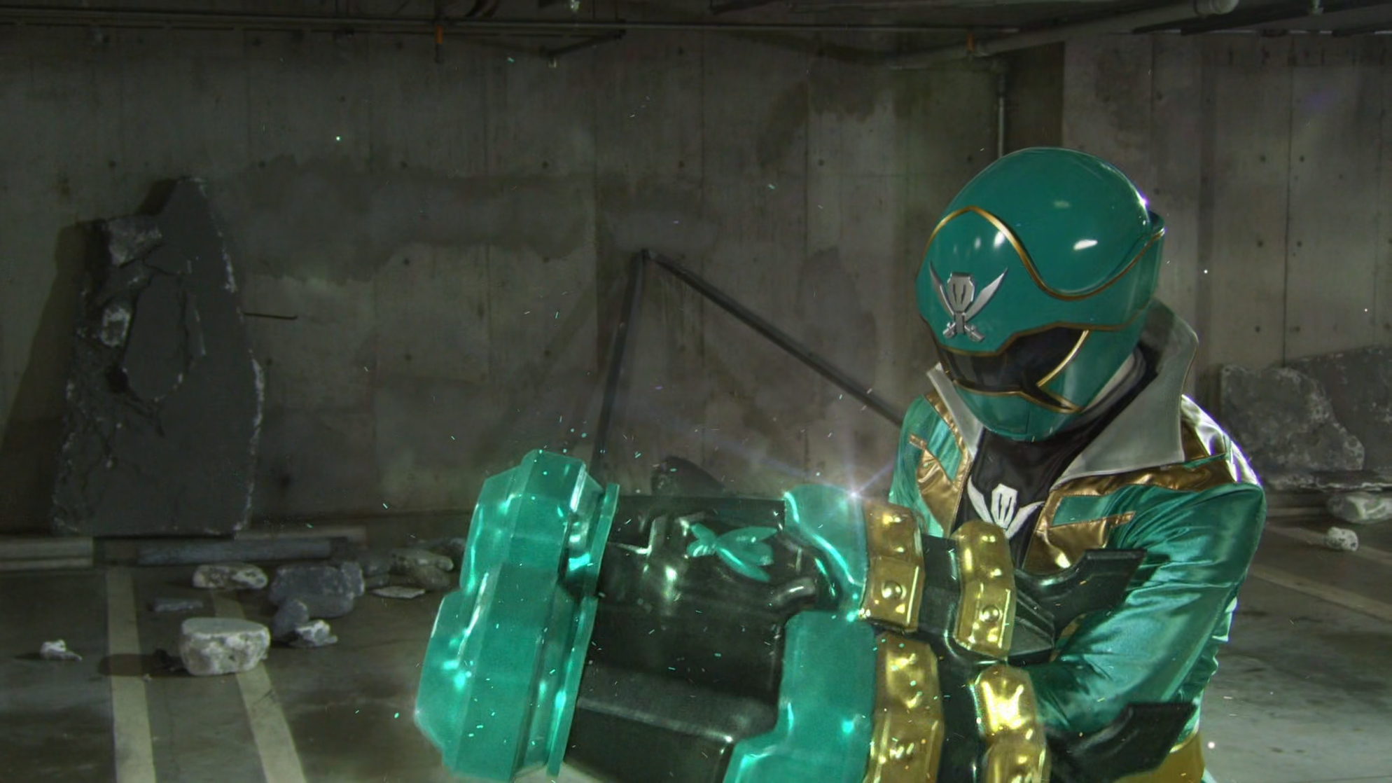 Kaizoku Sentai Ten Gokaiger picture