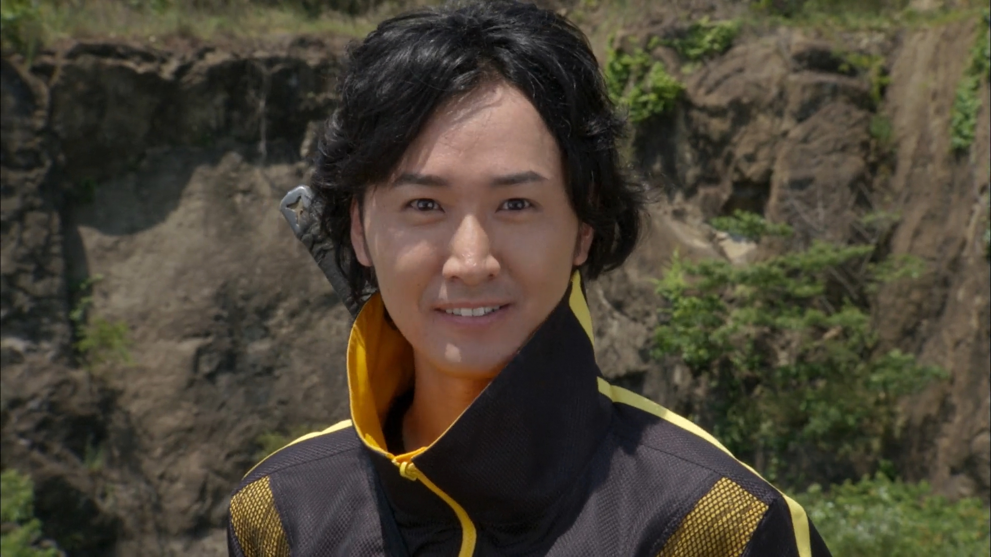 Kaizoku Sentai Gokaiger image